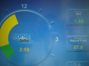 Le Kt/V expliqué simplement – NEPHROHUG